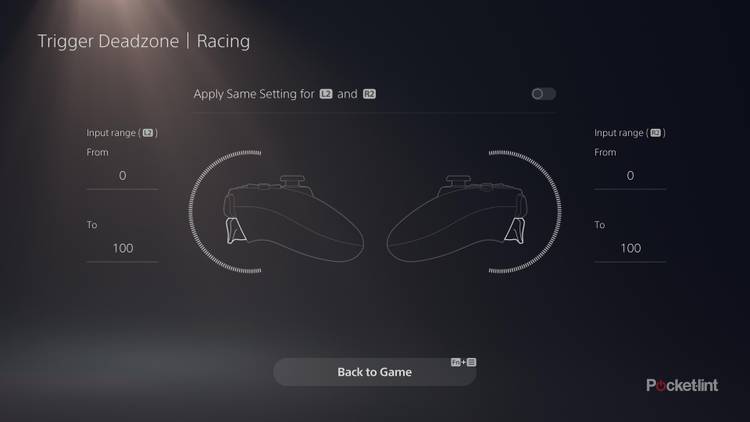 How to set up DualSense Edge custom profiles
