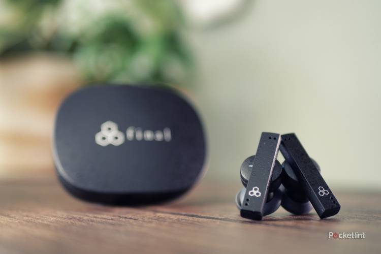 Final ZE8000 review: Serious sound