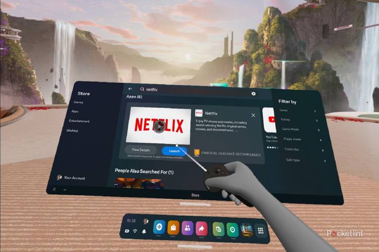 Meta Quest Pro tips and tricks: How to make the most of your VR headset