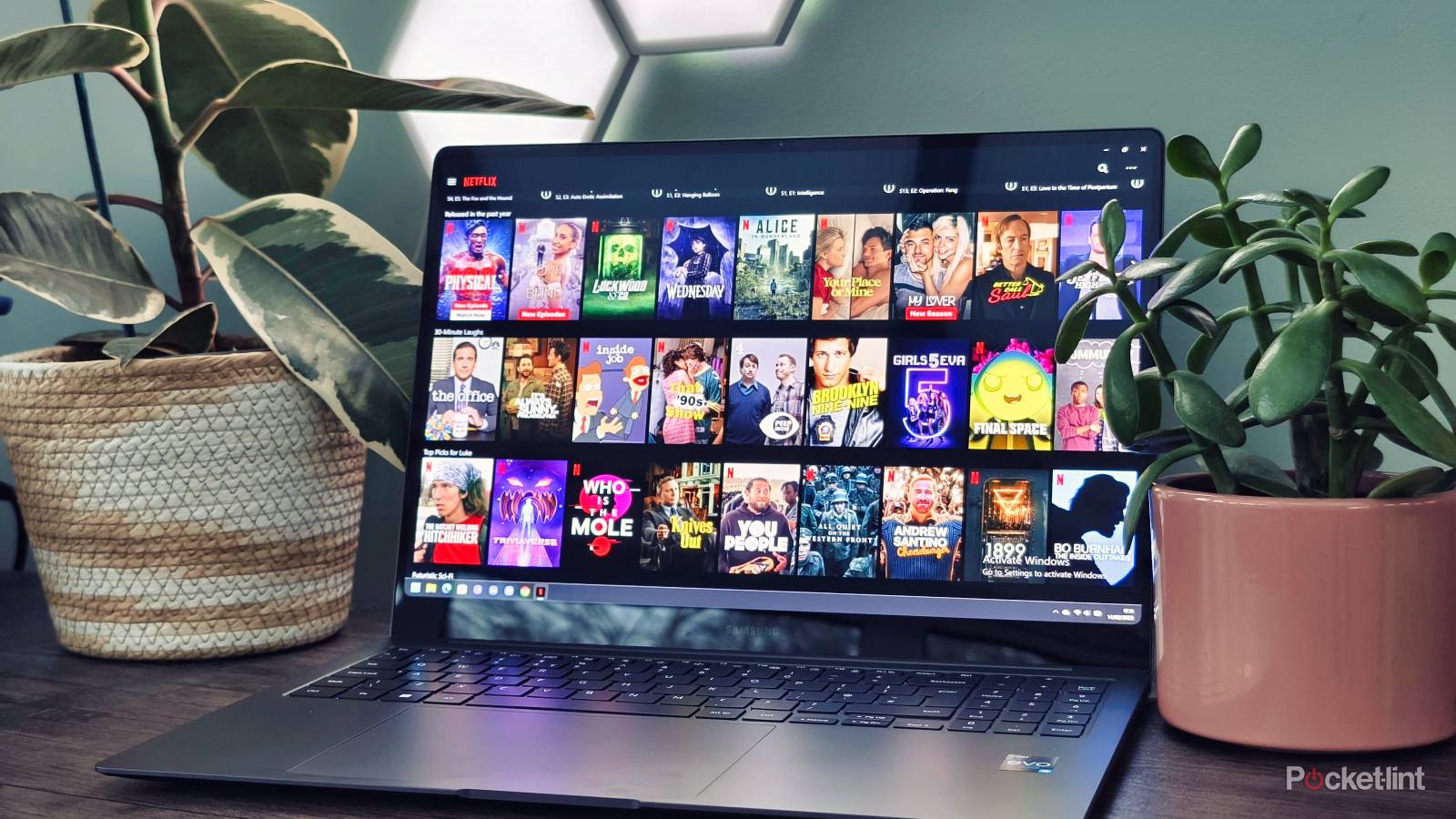 How to watch Netflix in 4K on your Windows PC