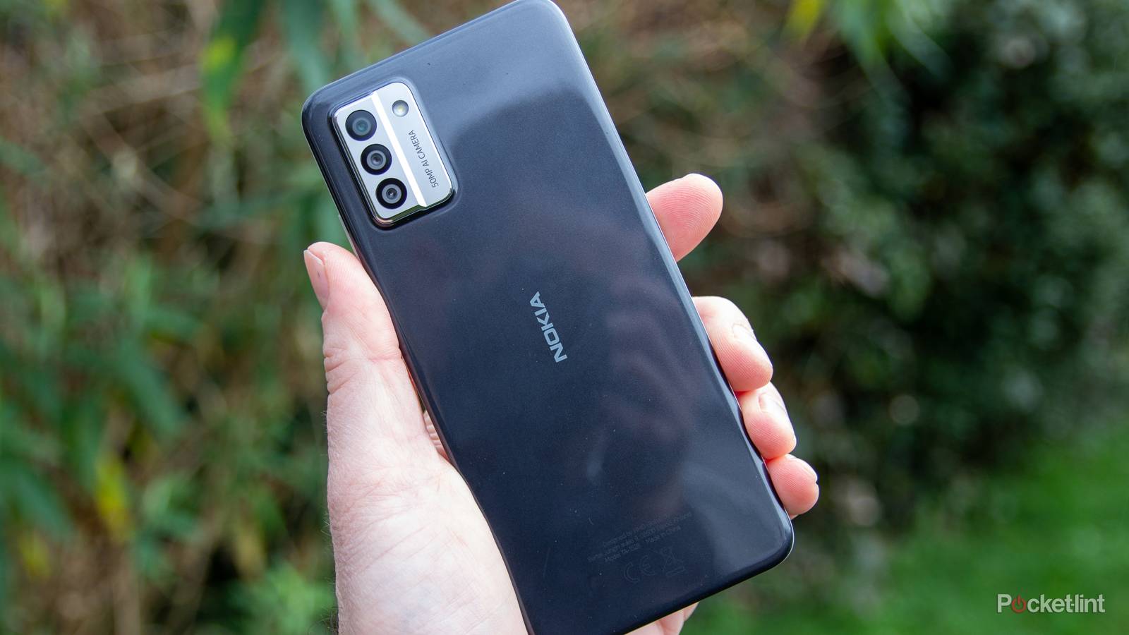 Nokia G22 initial review: Nokia's new entry-level repairable phone