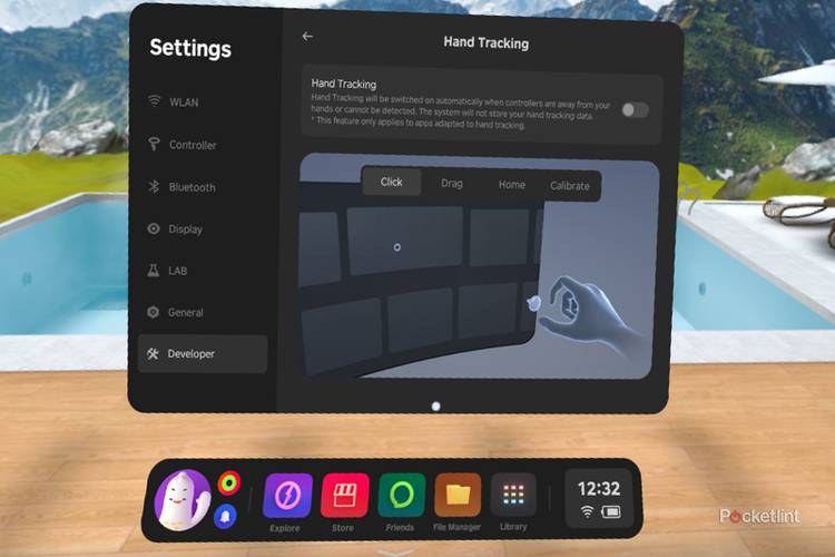 Pico 4 tips, tricks and hidden features: Get the most from your new VR ...