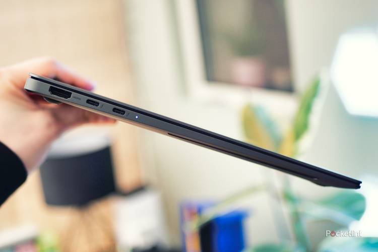 Samsung Galaxy Book 3 Pro review: Thin, light and ready to delight