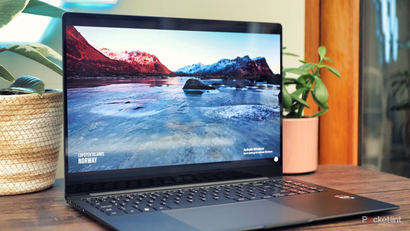 Samsung Galaxy Book 3 Pro review: Thin, light and ready to delight