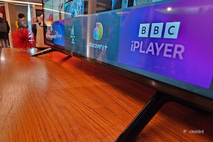 Amazon Fire TV 4-Series first impressions