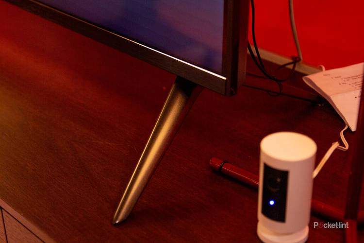 Amazon Fire TV Omni QLED Series 4K TV first impressions