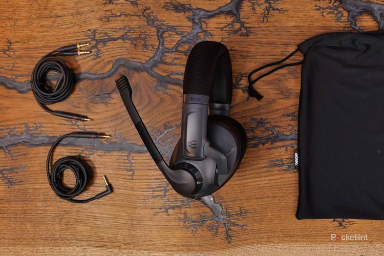 Drop + Epos H3X headset review: Superb comfort and sound