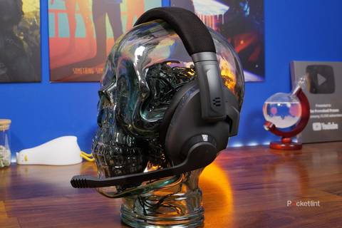 Drop + Epos H3X headset review: Superb comfort and sound