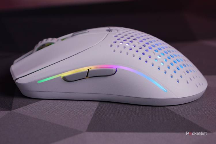 Glorious Model O2 wireless gaming mouse review: Another lightweight gem