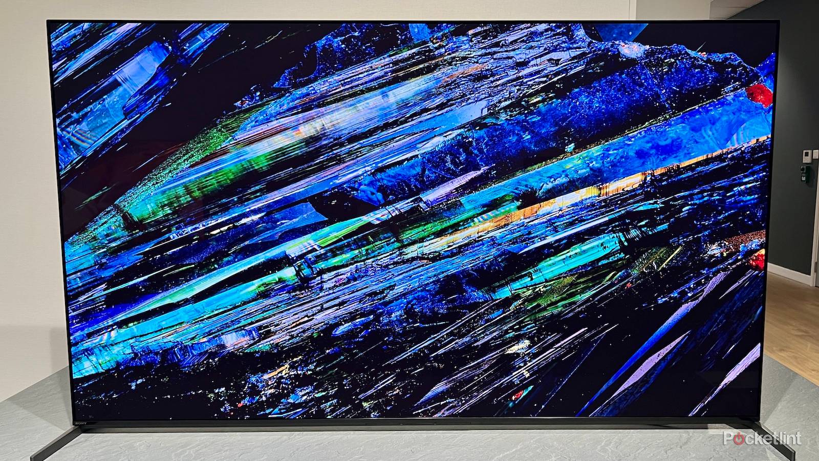 Sony A95L QD-OLED initial review: The future is bright