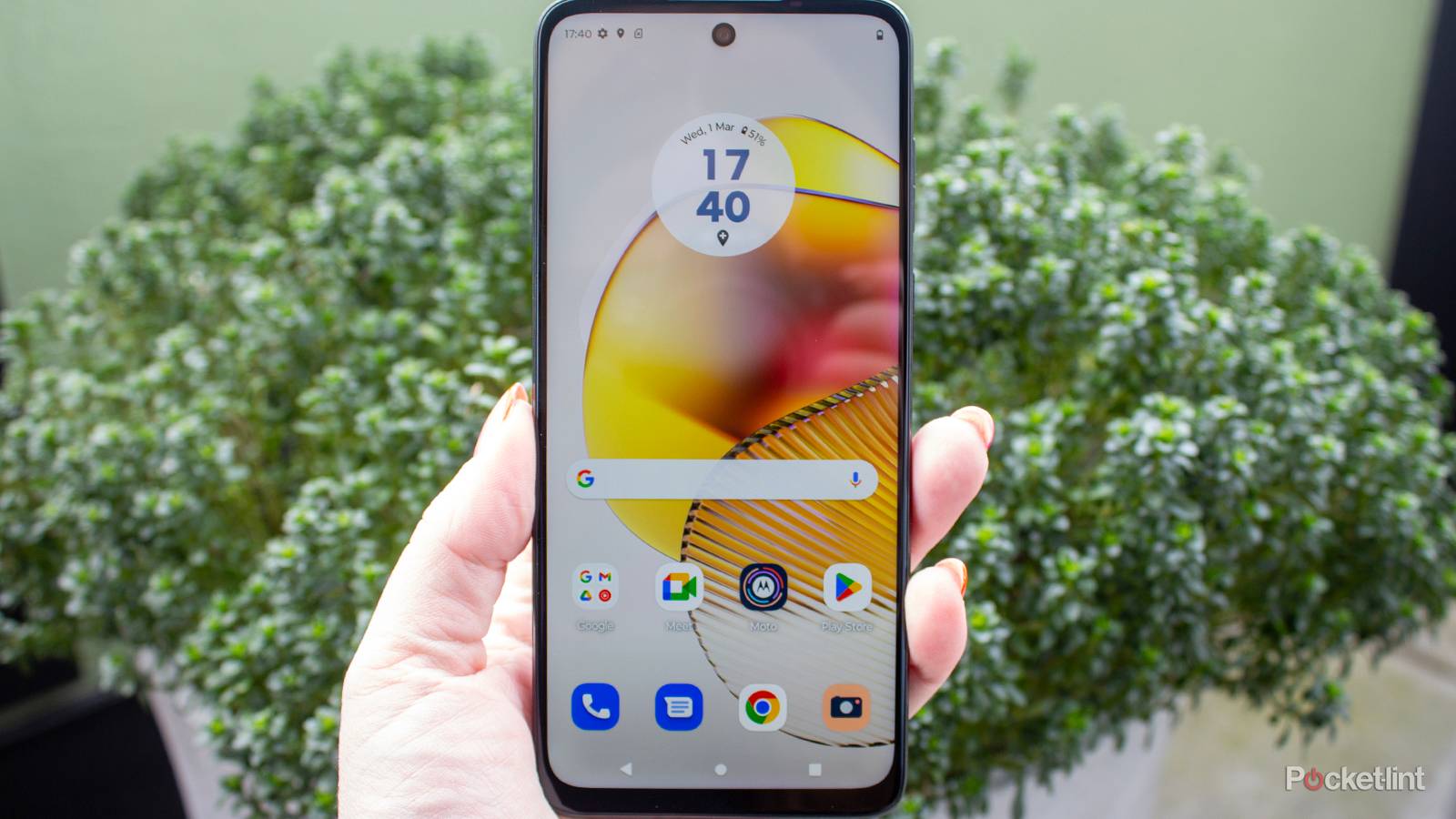 Motorola Moto G73 initial review: Retaining its budget king crown