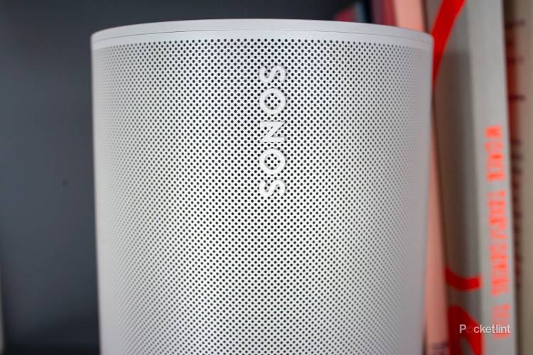 Sonos Era 100 review