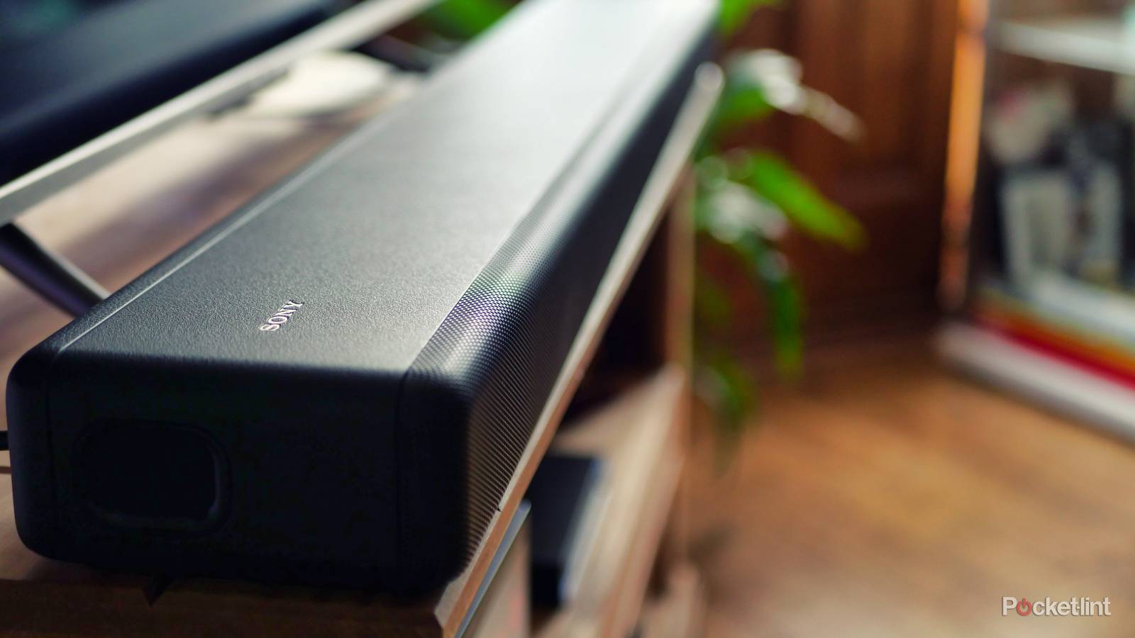 Sony HT-A3000 review: A solid, upgradable, one-box solution