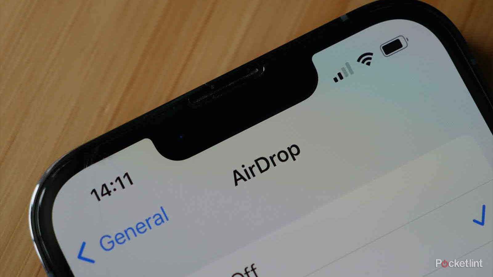 How to change your AirDrop name on iPhone, iPad or Mac