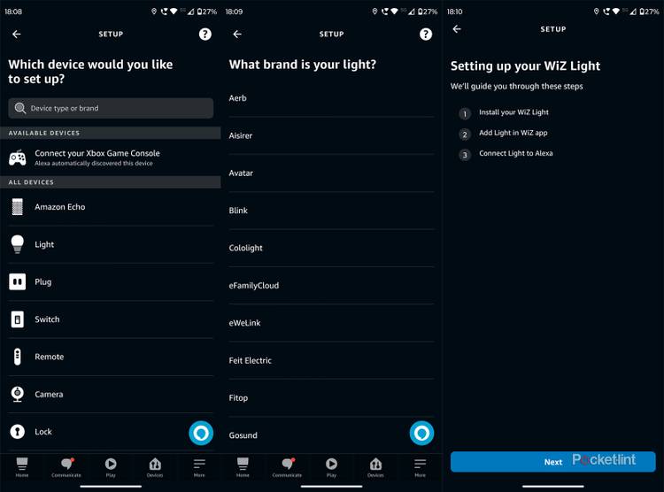 Alexa smart home: How to get started with a connected home