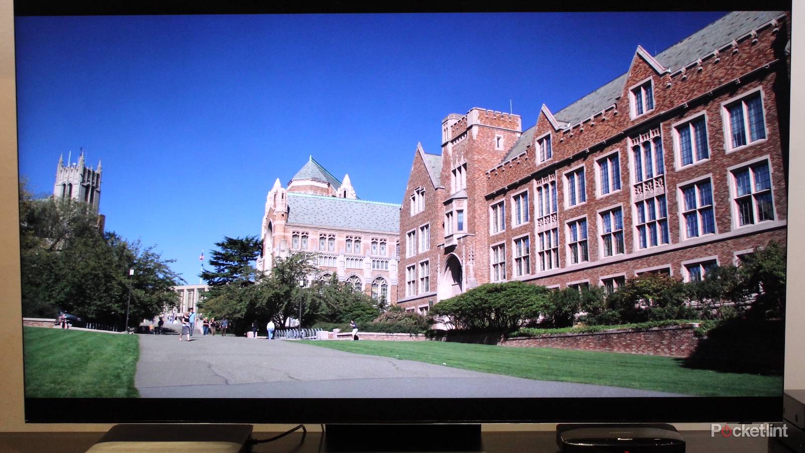 Samsung QN900C Neo QLED 8K TV review (QN75QN900C)