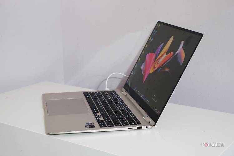 Samsung Galaxy Book 3 Pro 360 review: Your flexible friend