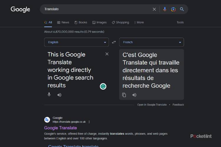 How to use Google Translate in various useful ways
