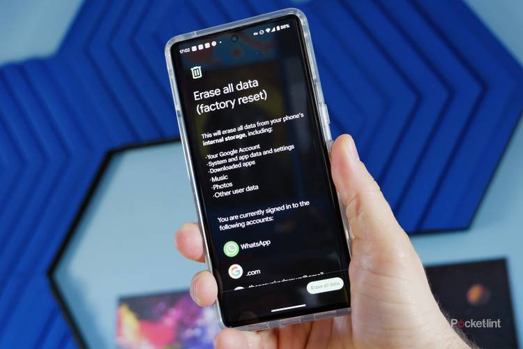 How to free up storage on your Android phone and improve performance