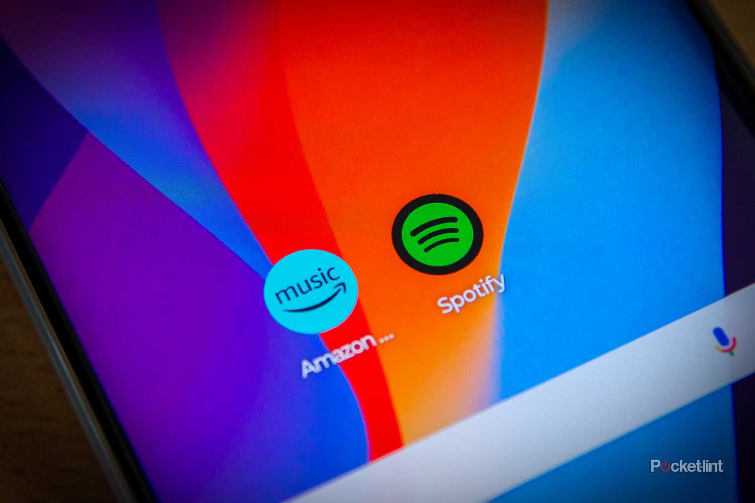 Amazon Music is copying Spotify, but not in a good way