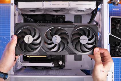 How GPU scaling can make your games look better