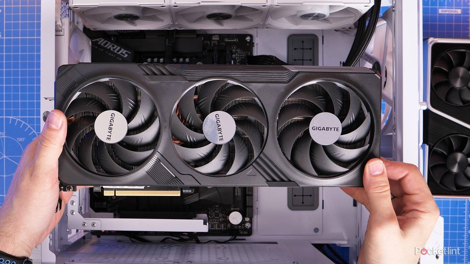 How to upgrade your GPU and install a new graphics card