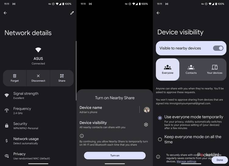 How to share your Wi-Fi password in various simple ways