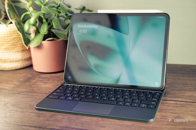 OnePlus Pad review: The Android tablet to buy in 2023?