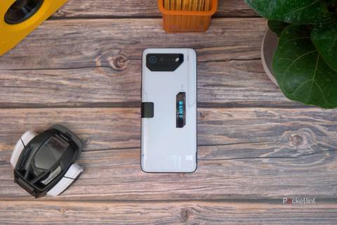 Best gaming phone 2024