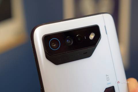Asus ROG Phone 7 Ultimate review