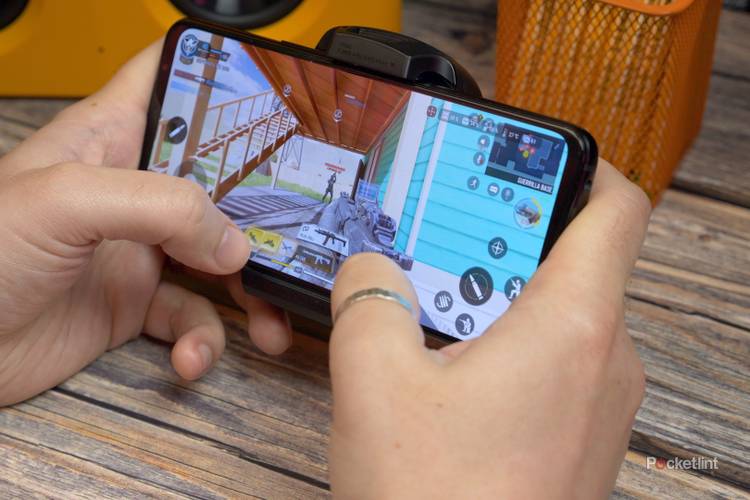 Asus ROG Phone 7 Ultimate review