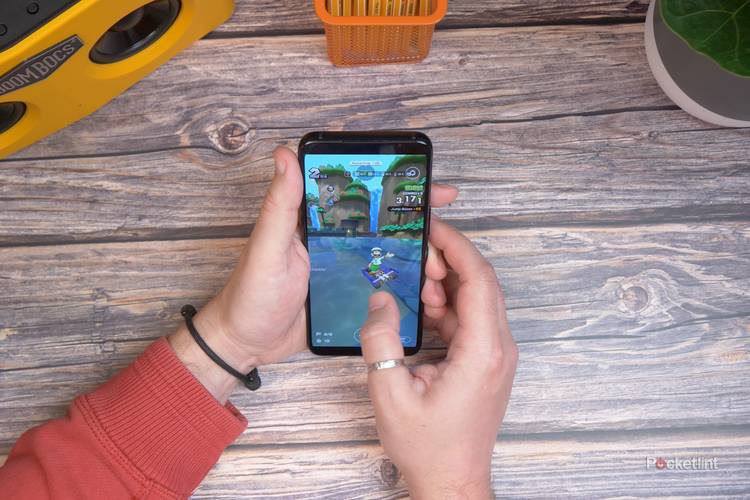 Best gaming phone 2024