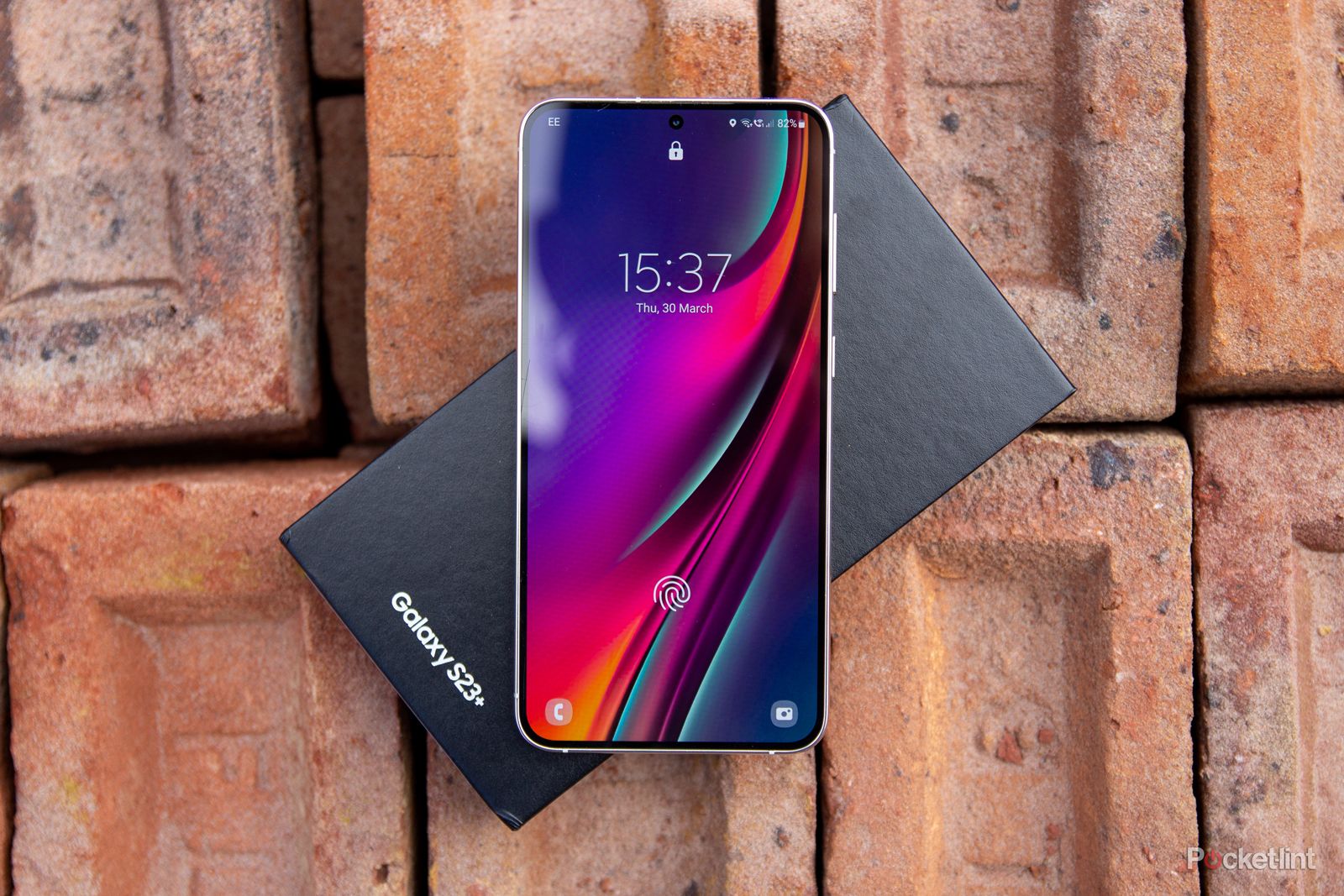 How to install the One UI 6 beta on the Samsung Galaxy S23