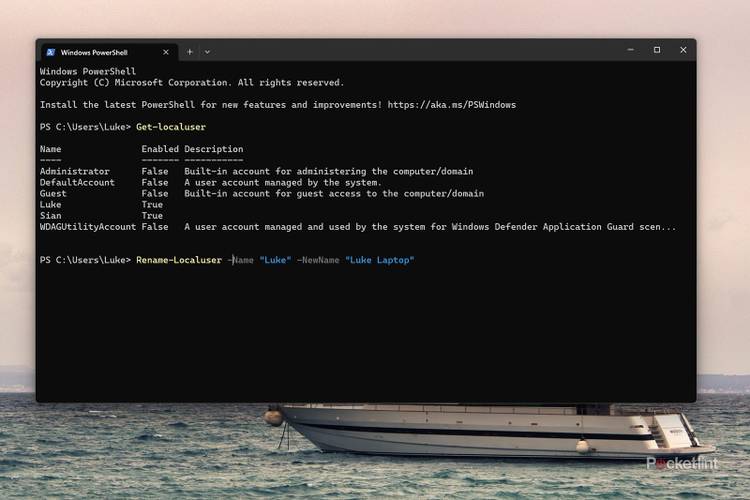 How to change username on Windows: Switch up your Microsoft account or local username with ease
