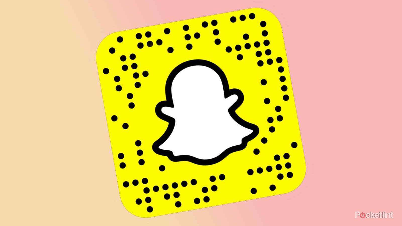 How to scan a Snapcode on Snapchat