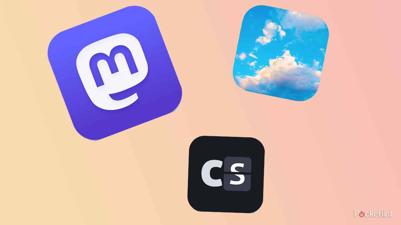 Best Twitter alternatives: Other interesting social apps