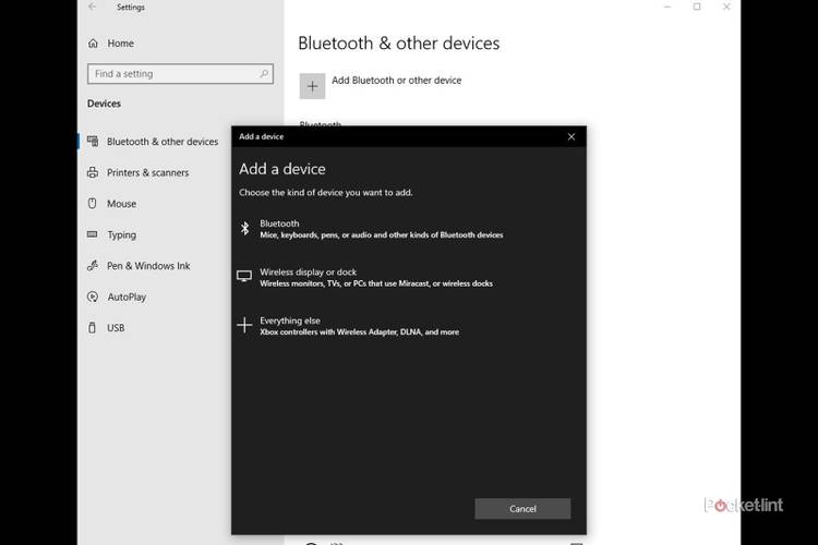 How to connect Bluetooth earbuds to a Windows PC