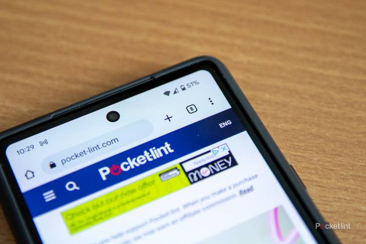 How to get Google Search on Android to open in Chrome by default