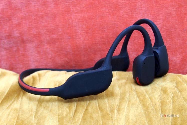 Philips A7607 bone conduction headphones review