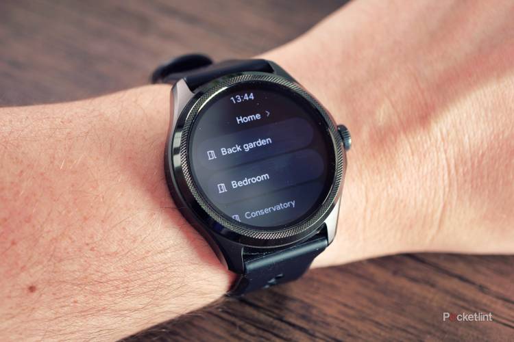 Mobvoi Ticwatch Pro 5 review: Is this the best Wear OS smartwatch yet?