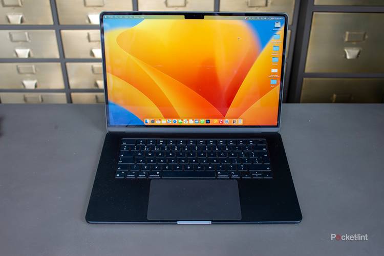 Apple MacBook Air 15-inch (M2, 2023) review