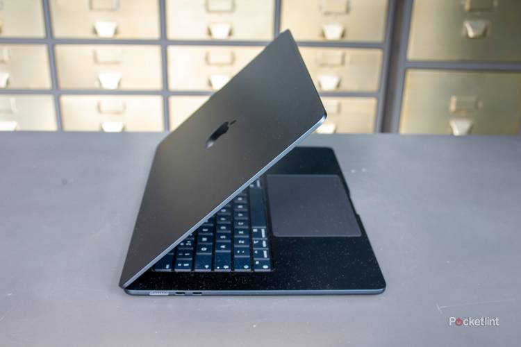 Apple MacBook Air 15-inch (M2, 2023) review