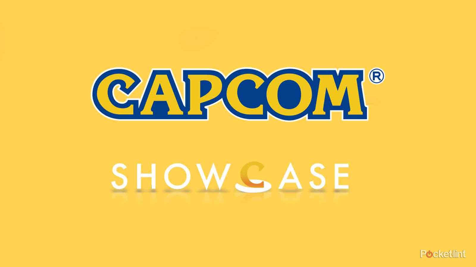 Capcom Showcase June 2023: How to watch all the announcements