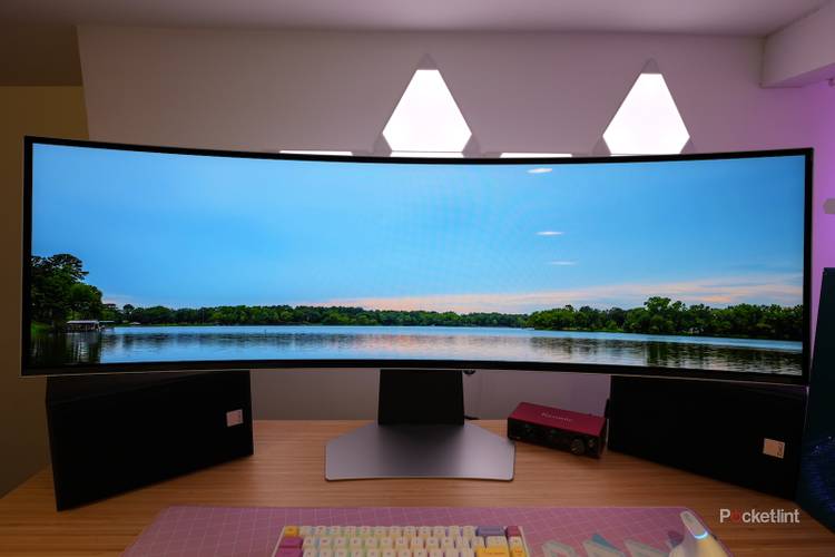 Samsung Odyssey OLED G9 review: One screen to rule them all