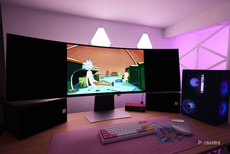 Samsung Odyssey OLED G9 review: One screen to rule them all