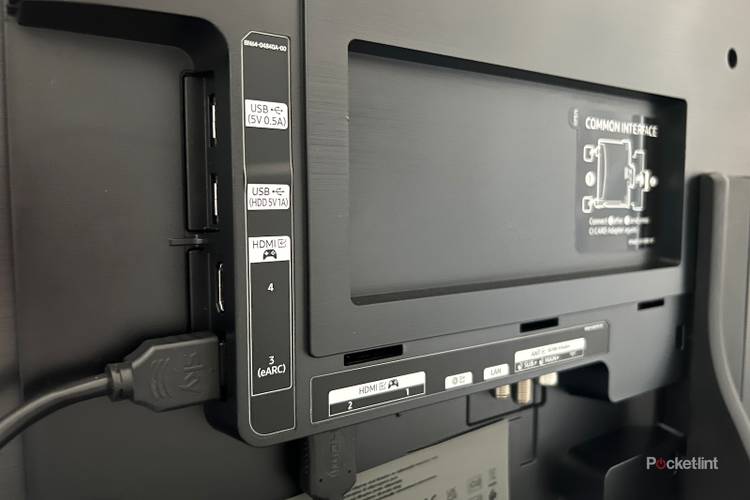 Samsung S90C review: Strong competition