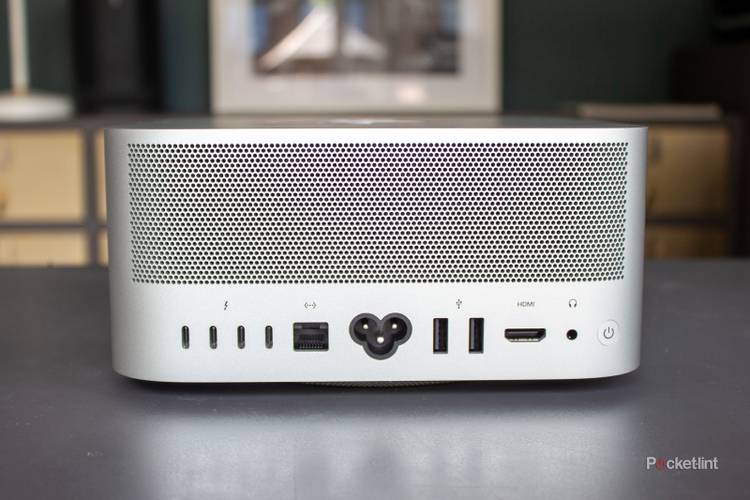 Apple Mac Studio (M2 Max/Ultra, 2023) review