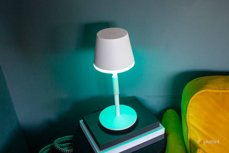 philips portable light