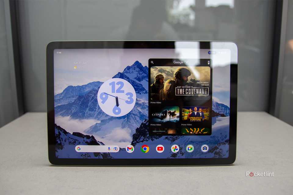 Google Pixel Tablet vs Apple iPad: Which is best?