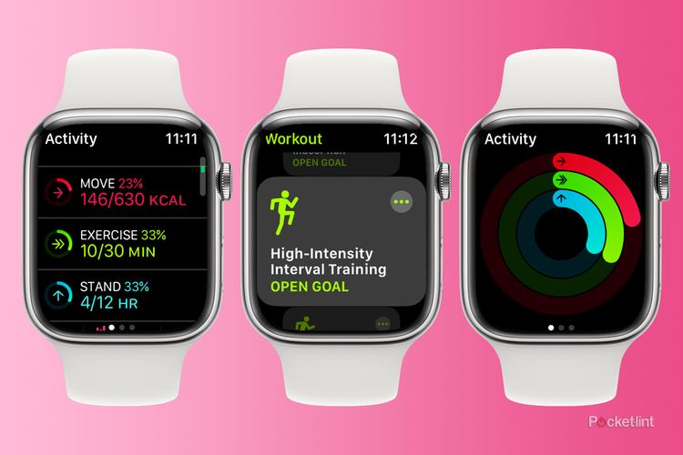 Best Apple Watch fitness and health apps 2024